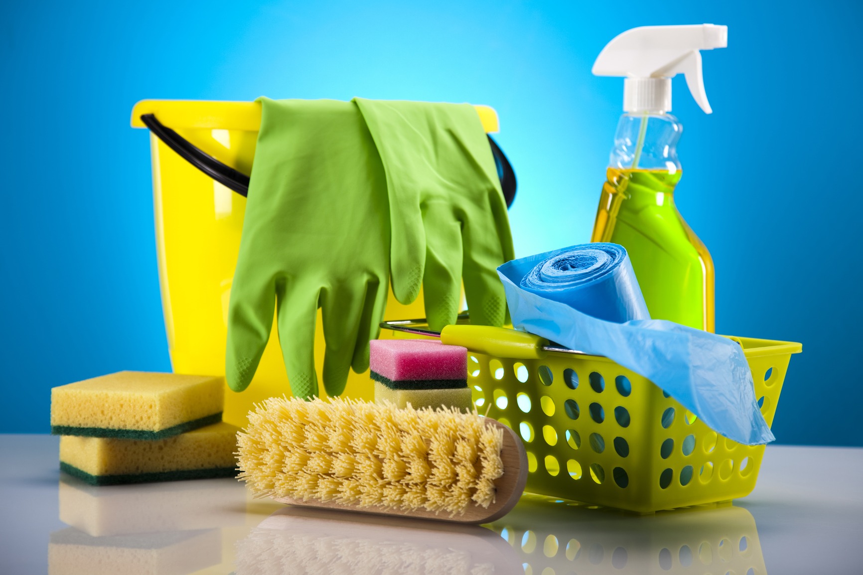 Luna Clean New Website Luna Clean Cleaning Services
