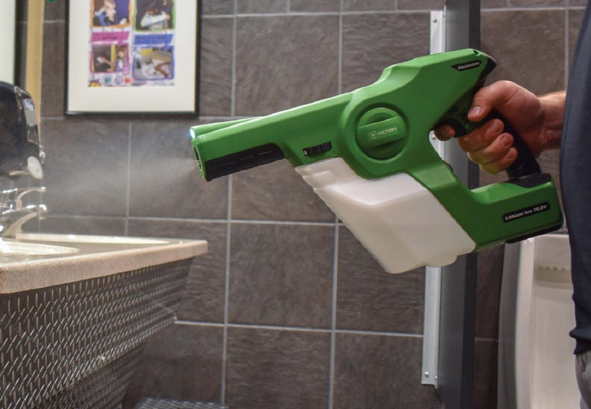 All the Latest Cleaning News | Luna Clean